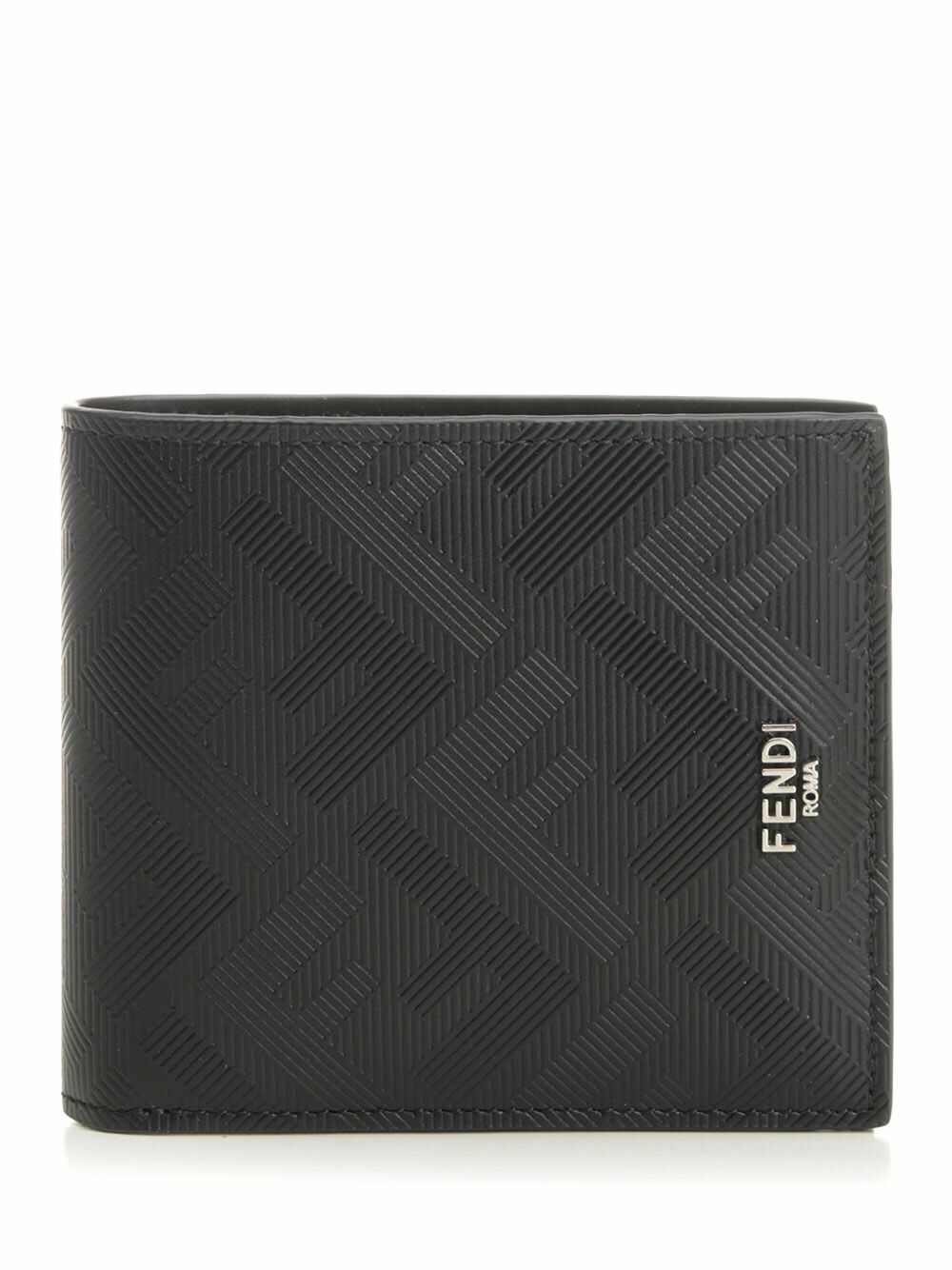 Fendi Diagonal Wallet Fendi