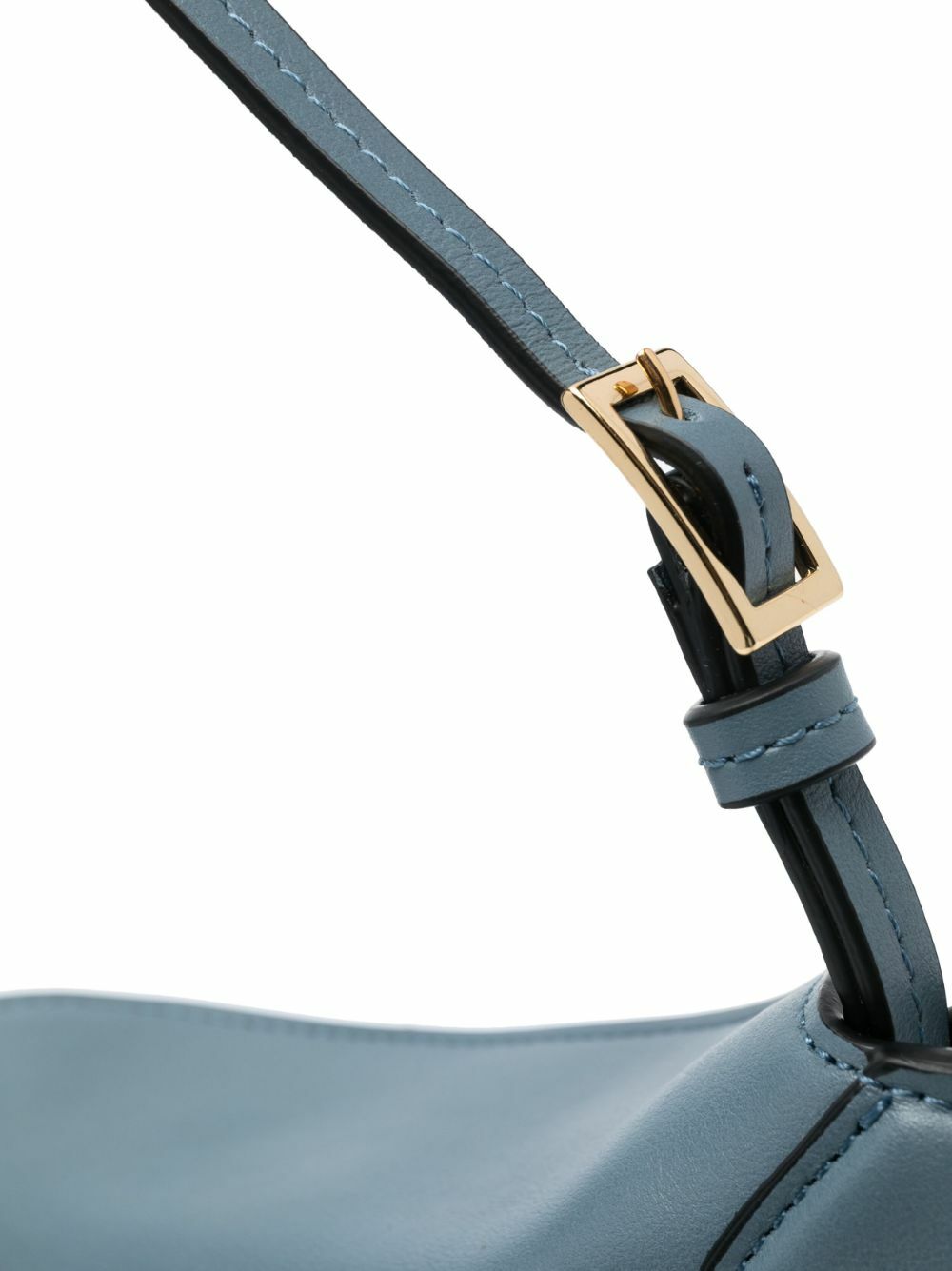 WANDLER - Penelope Micro Leather Shoulder Bag Wandler