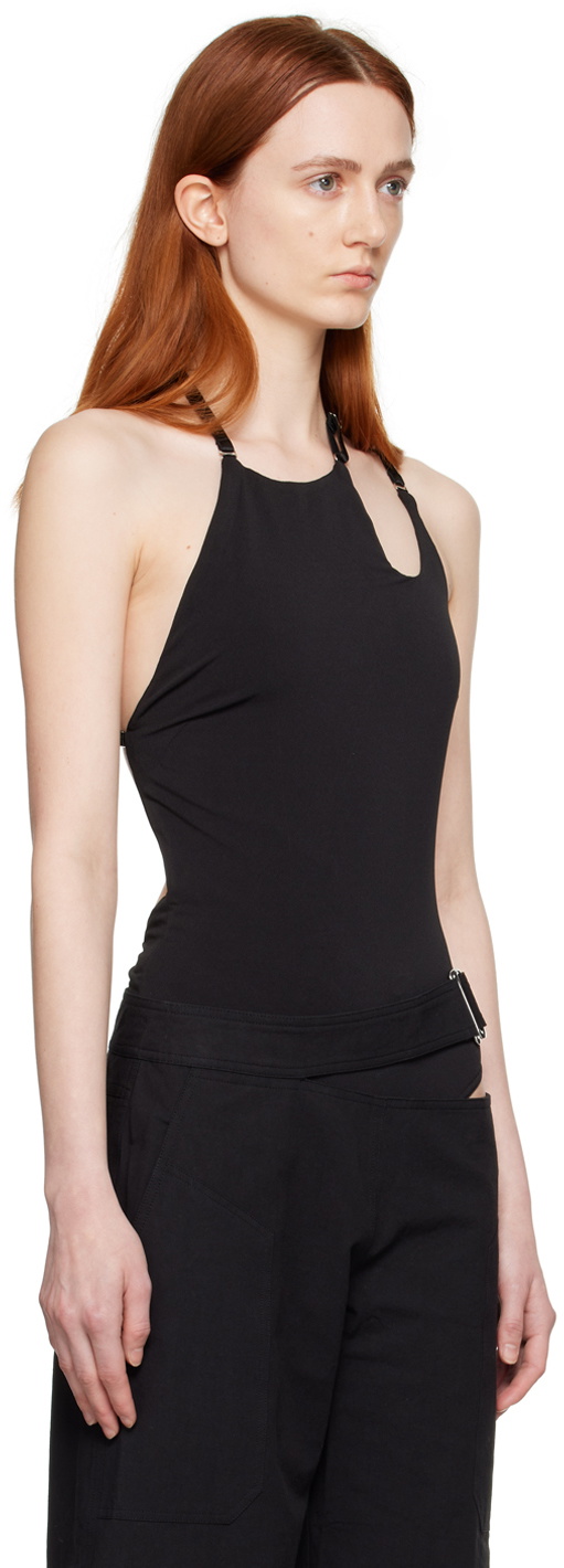 BEC + BRIDGE Black Zadie Bodysuit BEC + BRIDGE