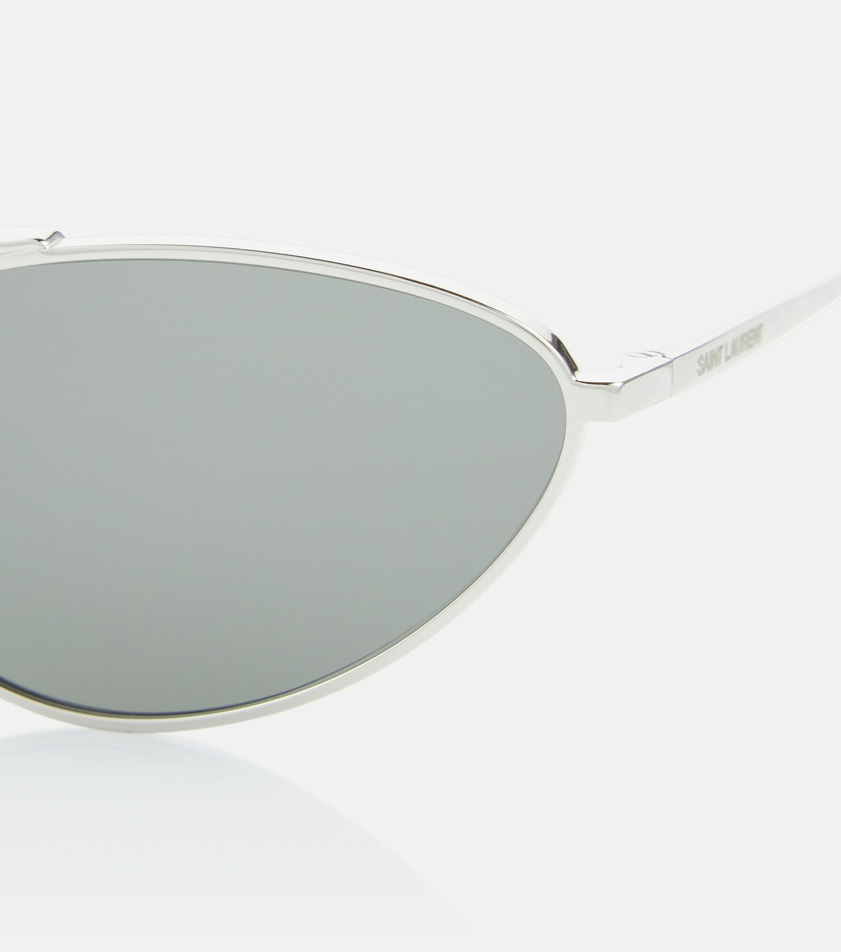 Saint Laurent - SL 538 cat-eye sunglasses Saint Laurent