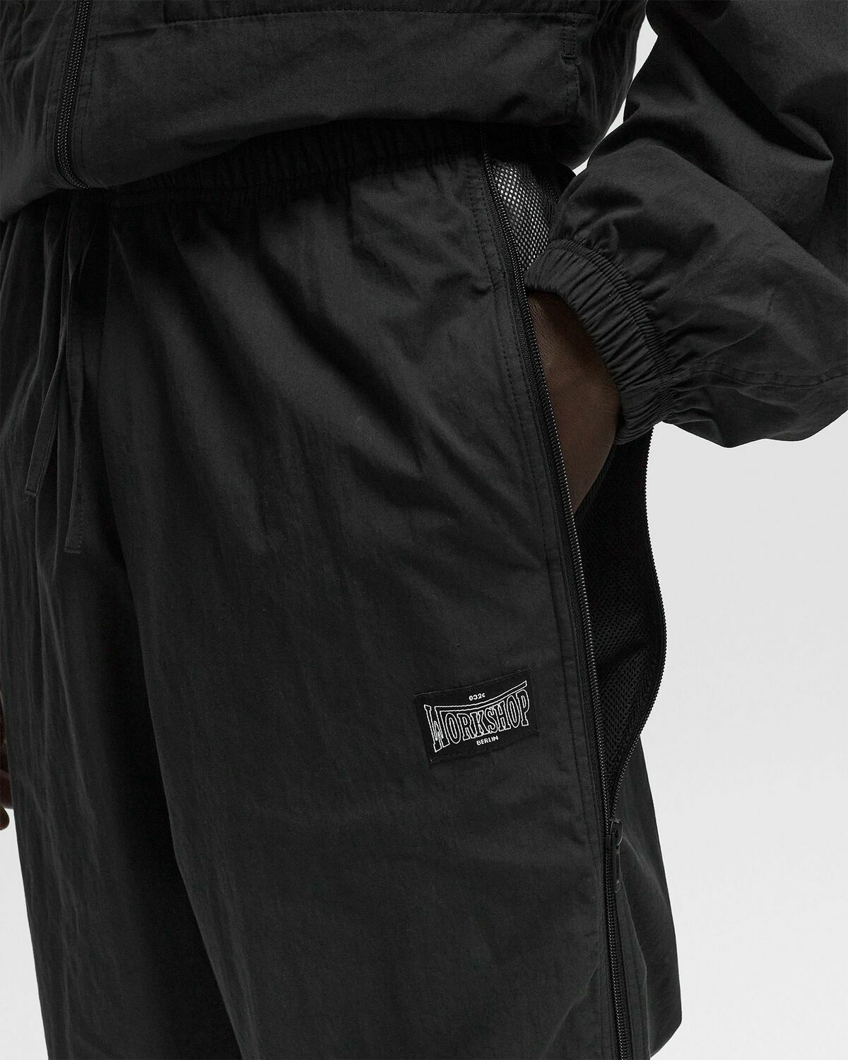 032c You Tracksuit Trousers Blue Track Pants 032c