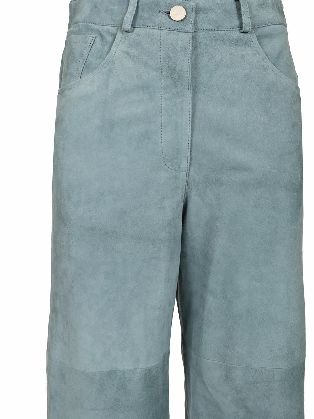 ARMA catania Suede Trousers Armaf