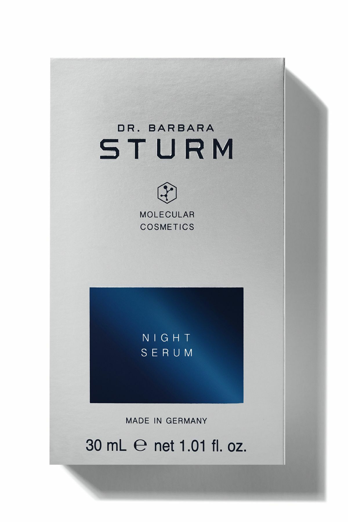 DR BARBARA STURM beauty night serum 30 ml White Dr. Barbara Sturm