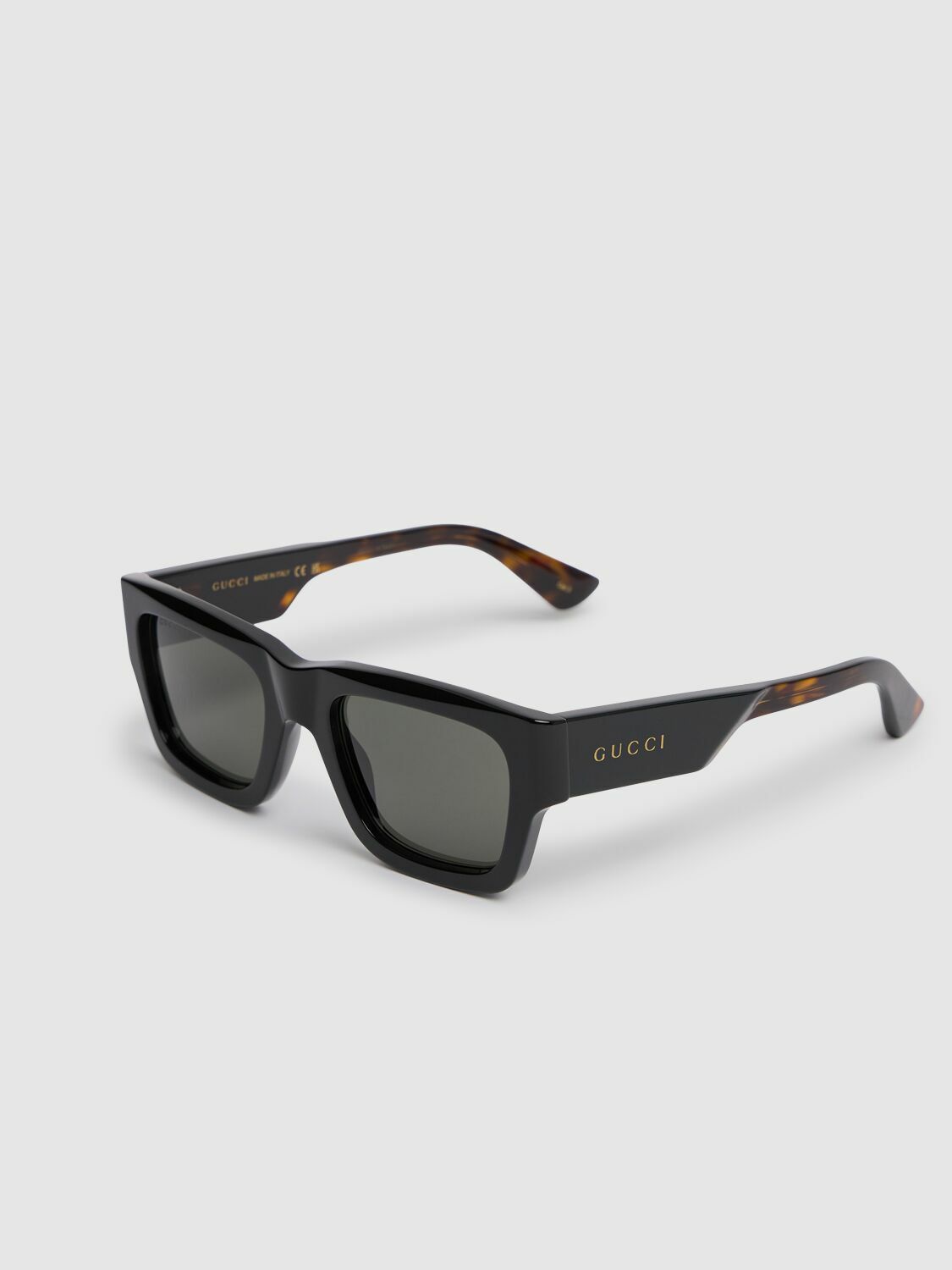 GUCCI Gg1668s Acetate Sunglasses Gucci