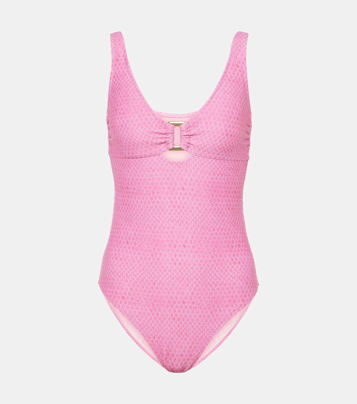 Heidi Klein Printed swimsuit Heidi Klein