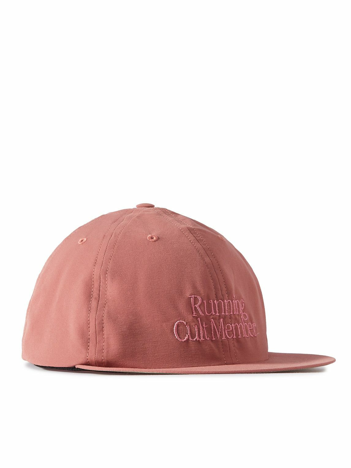 Satisfy - Embroidered PeaceShell™ Cap Satisfy