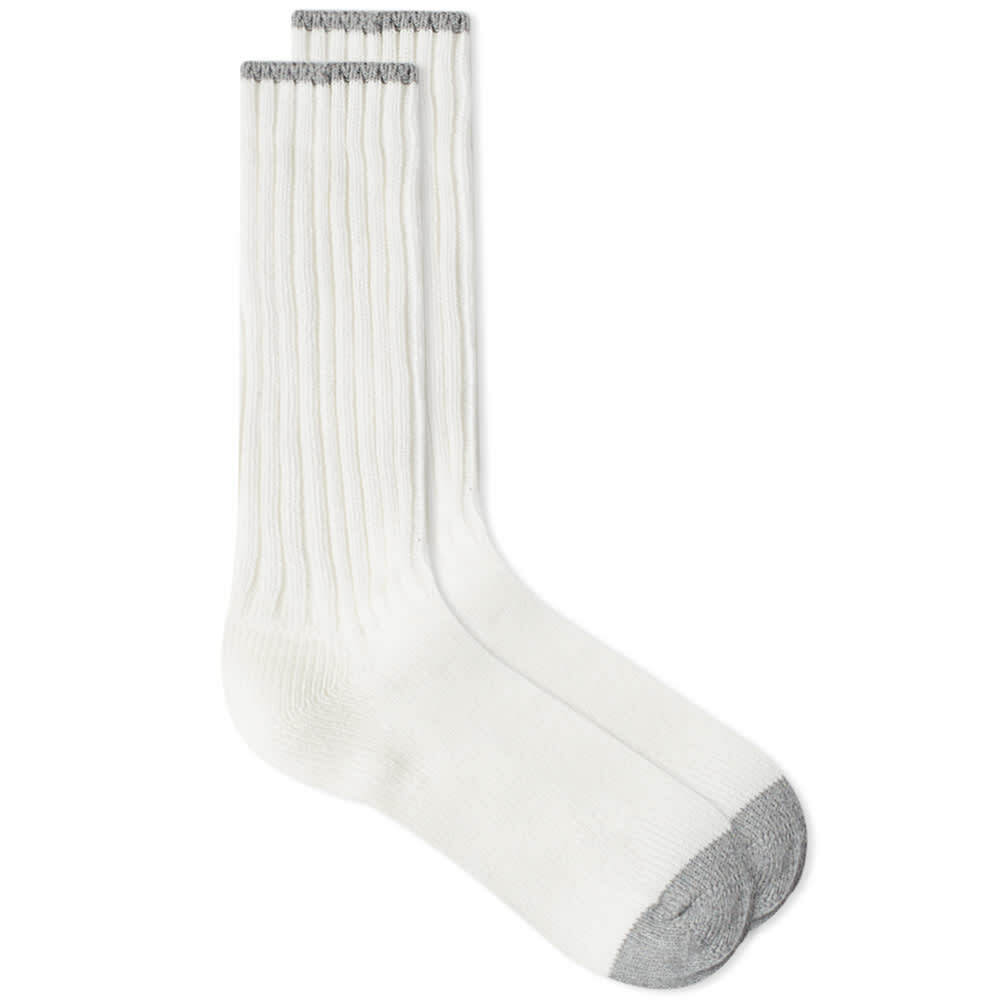 Sacai Rib Sock Sacai