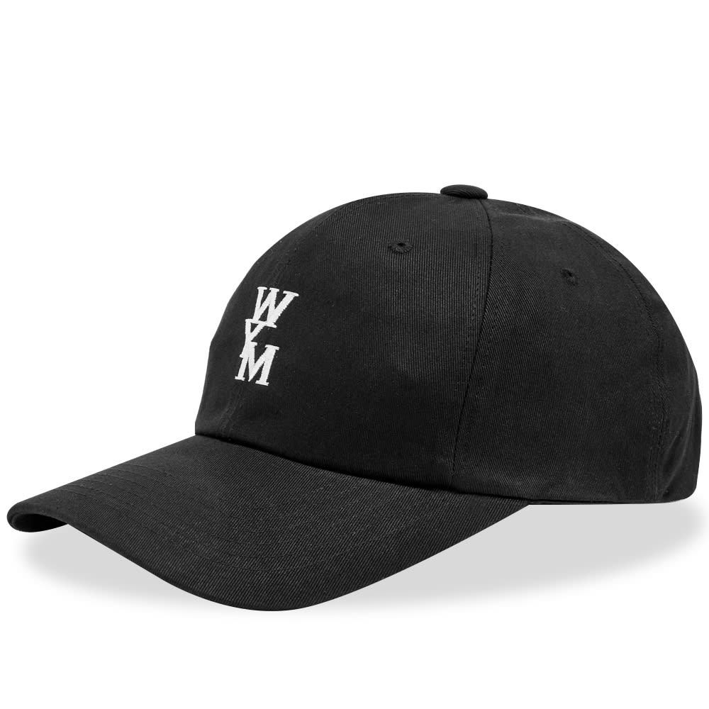 Wooyoungmi Logo Cap Wooyoungmi