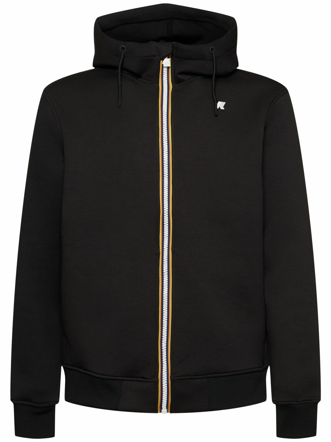 K-WAY Rainer Fleece Spacer Jacket K-way