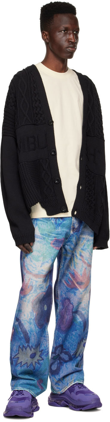 AMBUSH Off-White WKSP T-Shirt Ambush