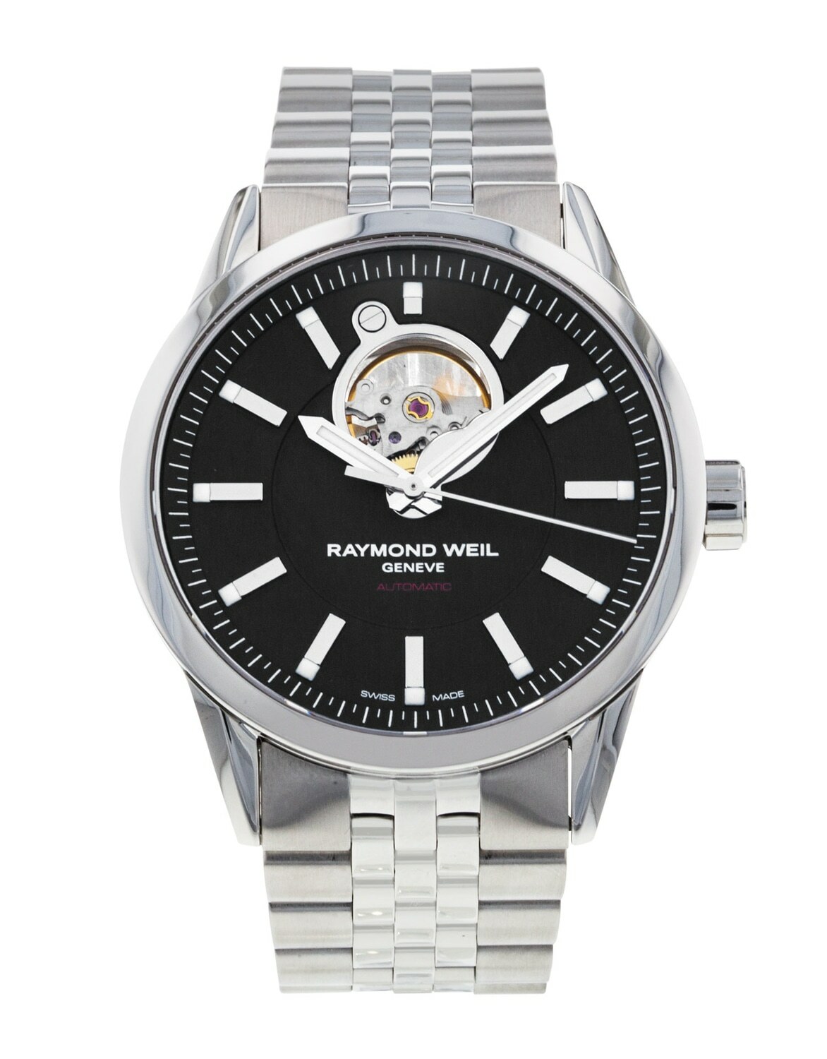 Raymond Weil Freelancer 2710-ST-20001 Raymond Weil
