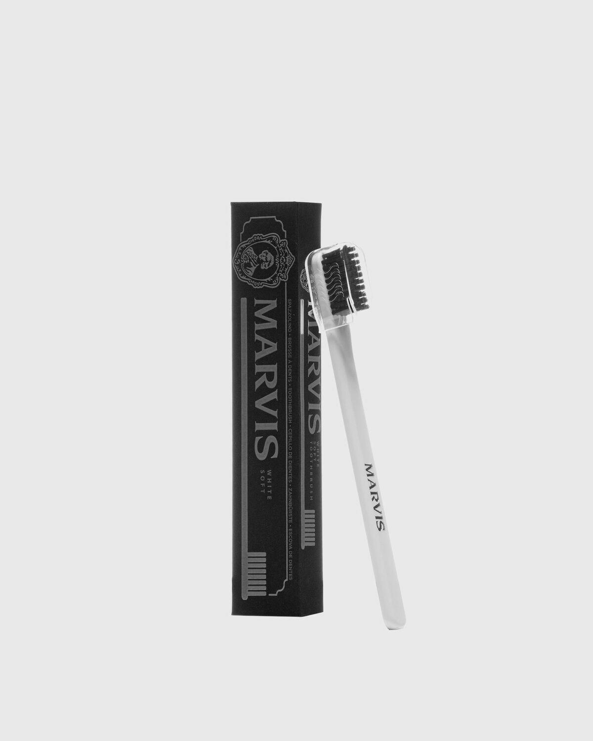 Marvis Toothbrush White Beauty|Grooming Marvis