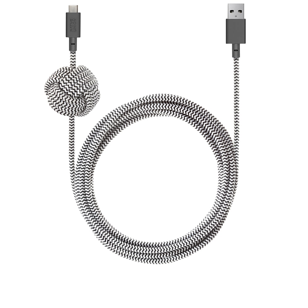 Native Union Android Night Cable Native Union