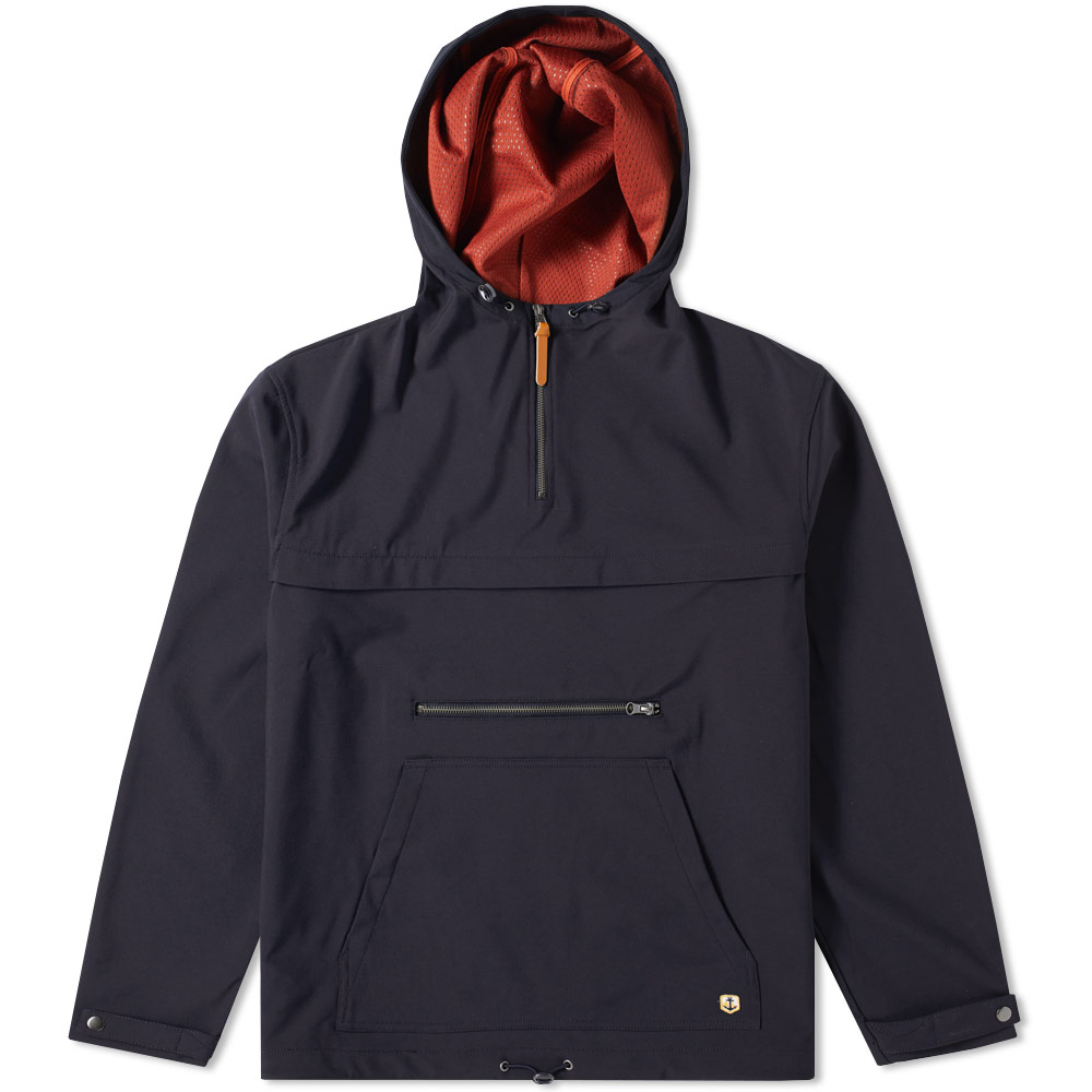 Armor-Lux 75728 Technical Smock Armor Lux