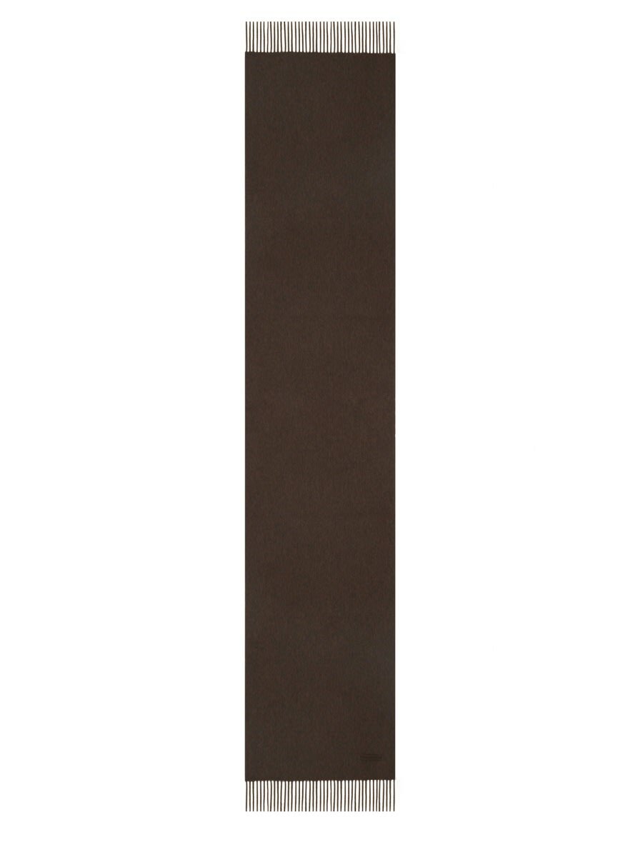 Zegna Oasis Cashmere Scarf Zegna