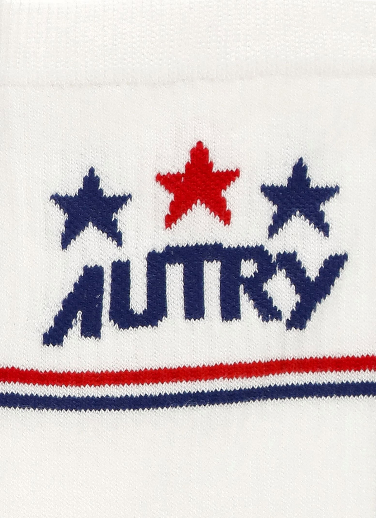 Autry Terry Socks Autry
