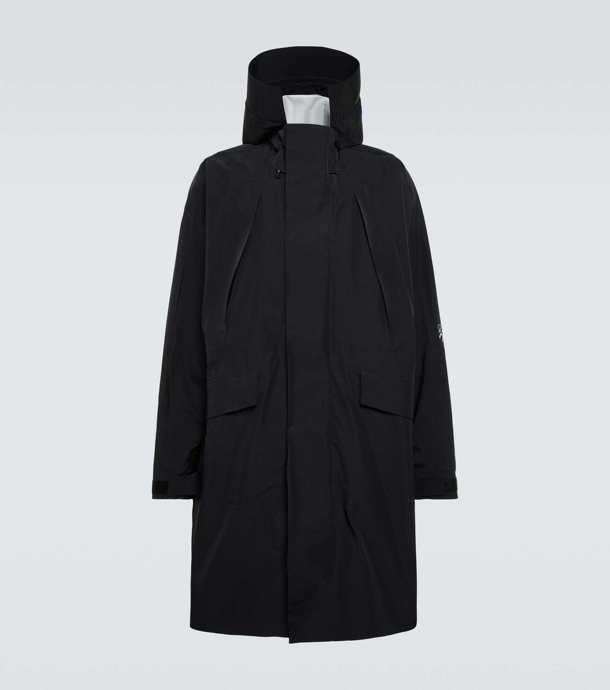 Loewe x On technical jacket Loewe