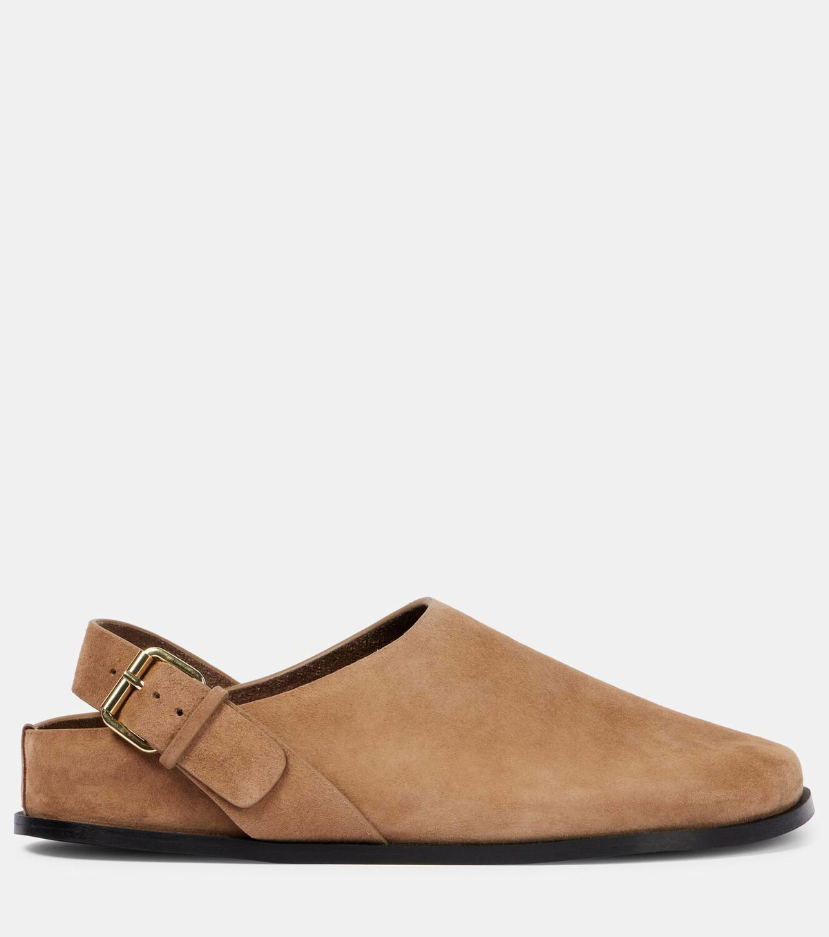 A.Emery Louis suede clogs A. Emery