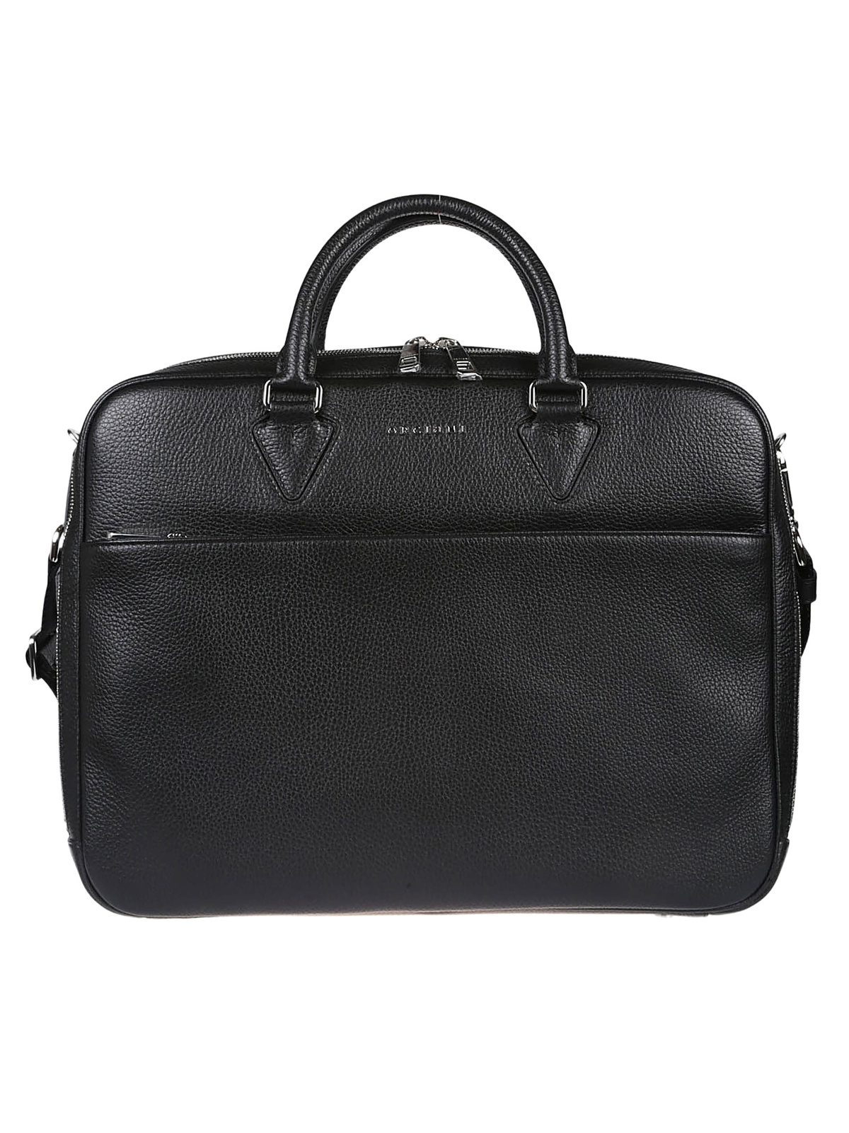 Orciani Business Slim Bag Orciani