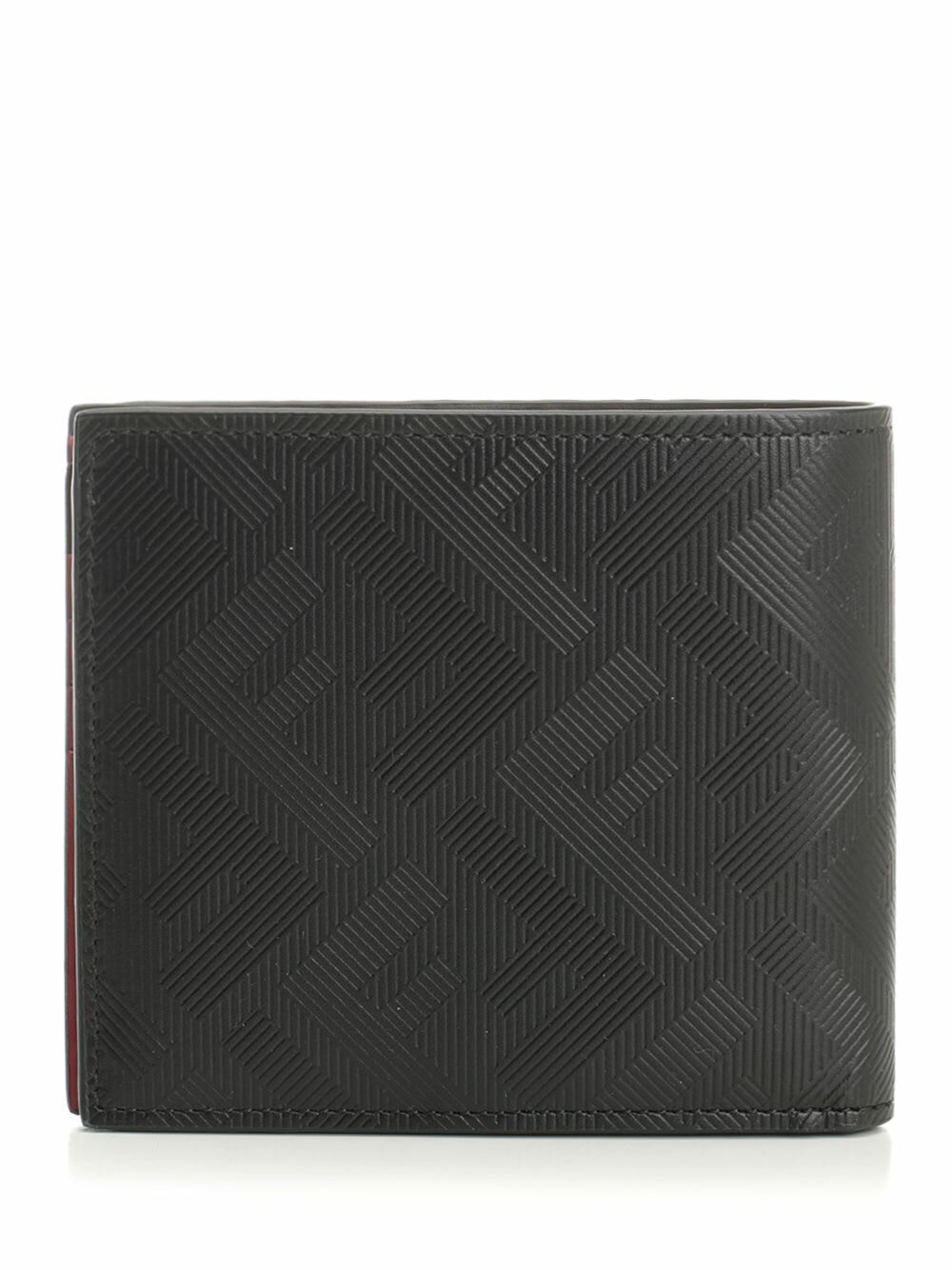 Fendi Diagonal Wallet Fendi