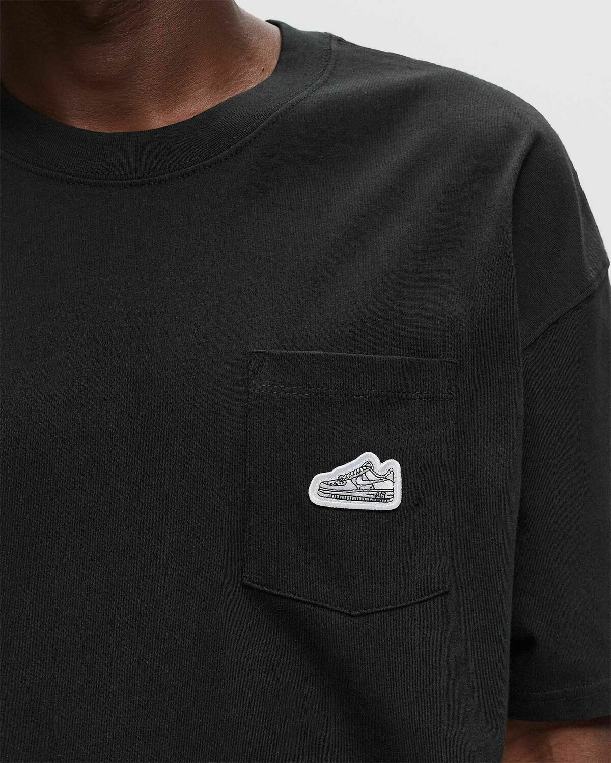 Nike Max90 Tee Black Shortsleeves Nike