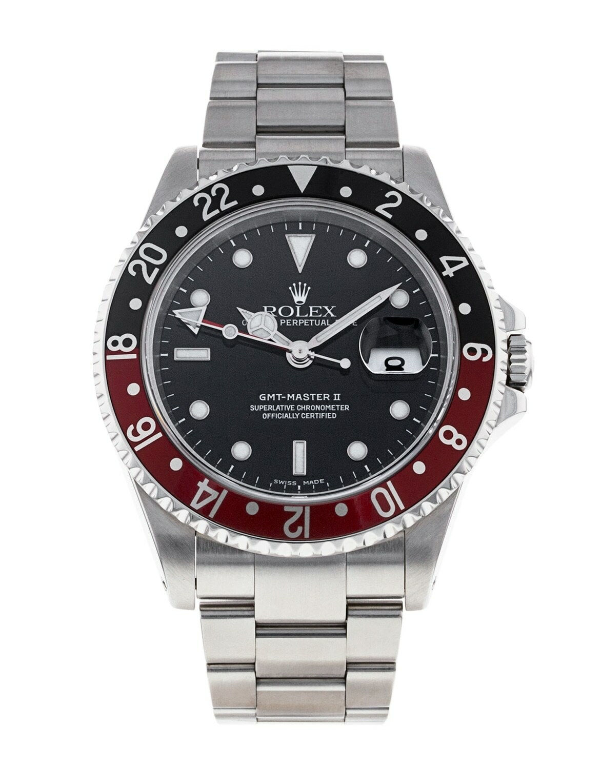 Rolex GMT Master II 16710 Rolex