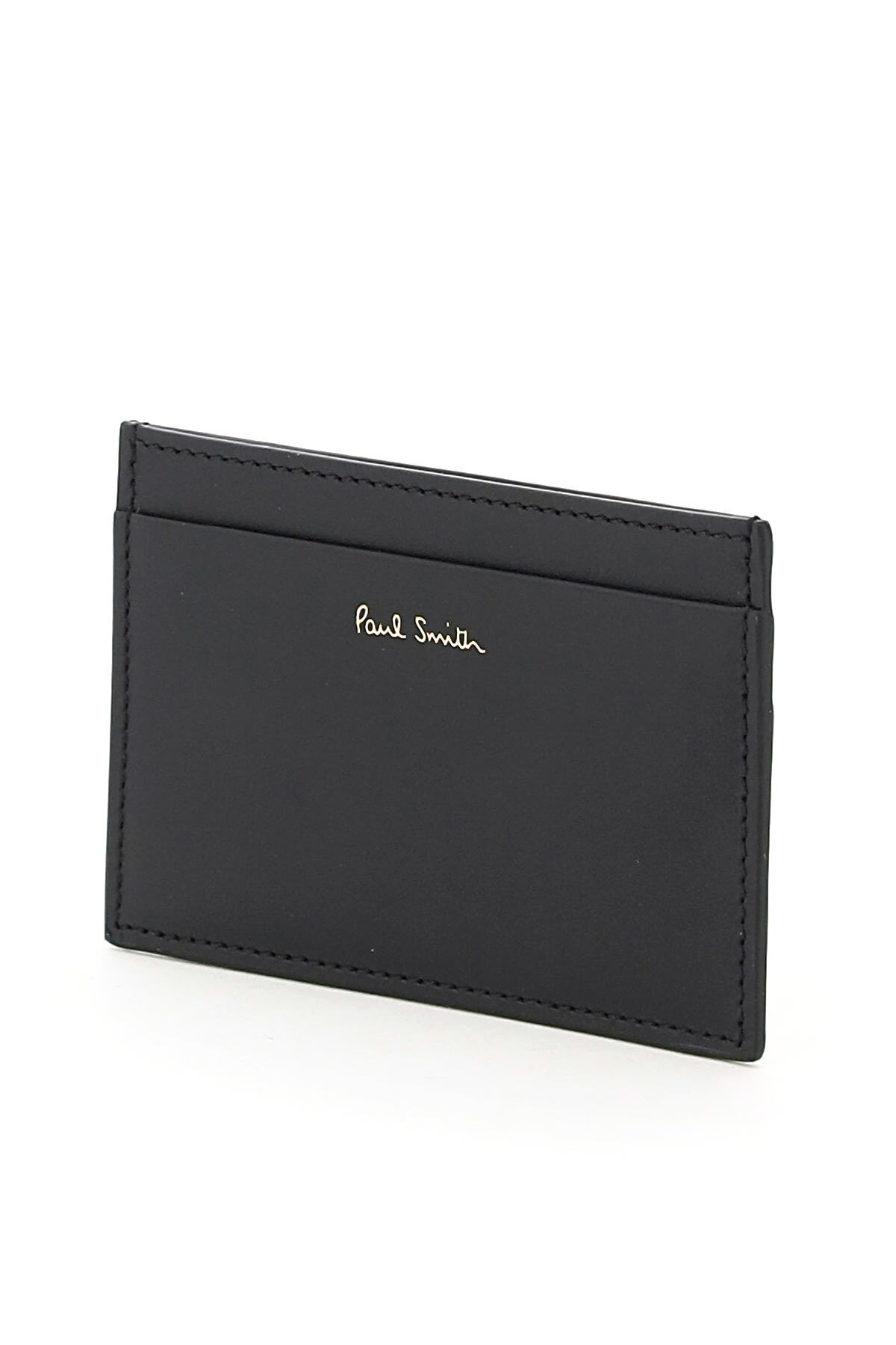 Paul Smith signature Stripe Card Holder Paul Smith