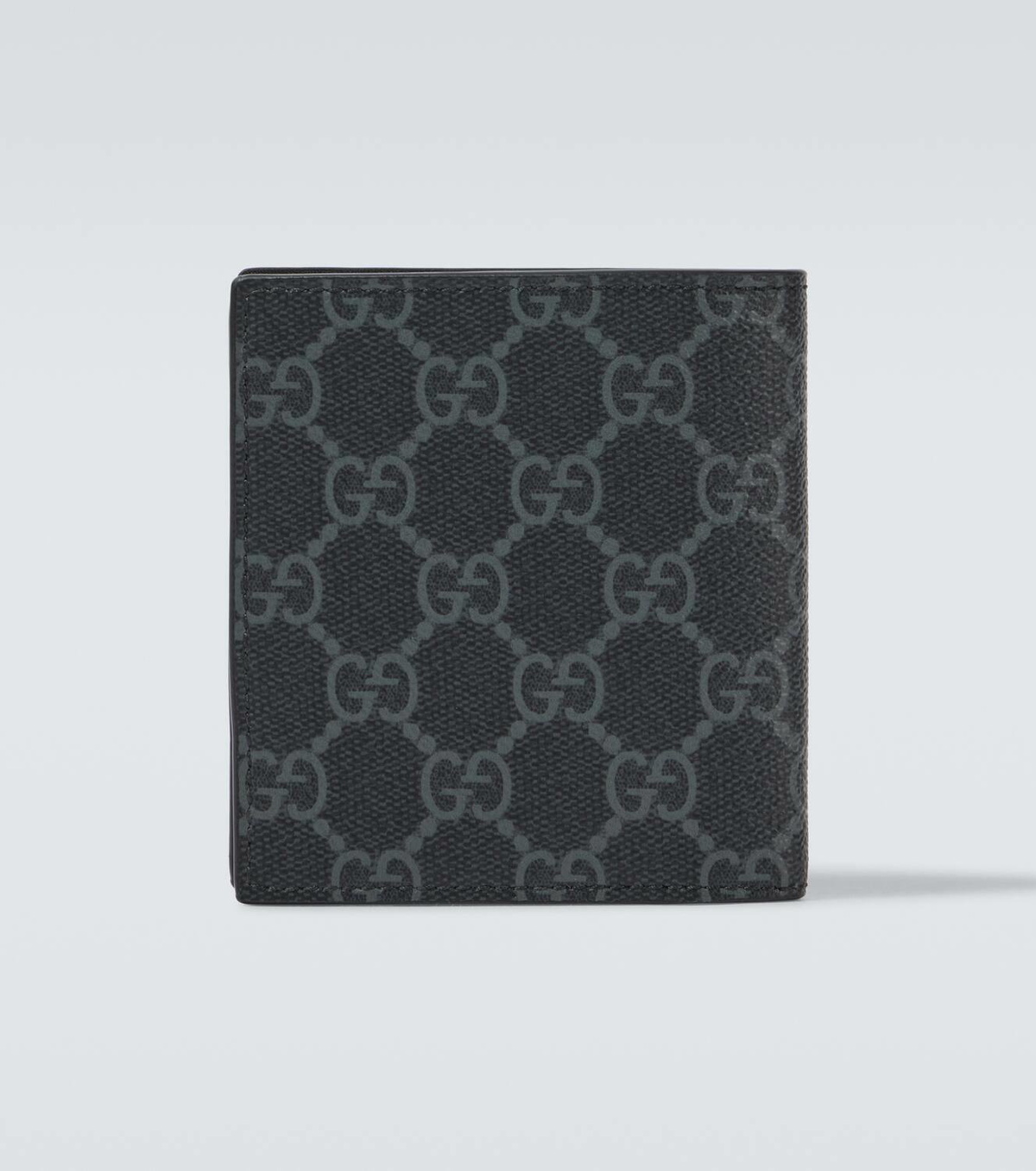 Gucci GG Canvas bifold wallet Gucci
