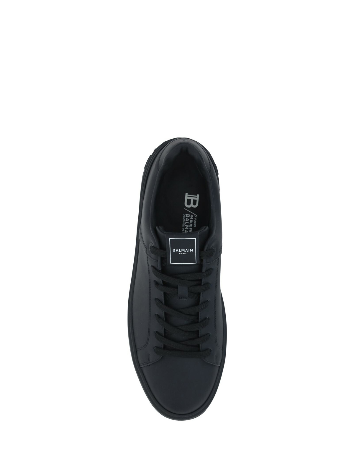 Balmain B Court Sneakers Balmain