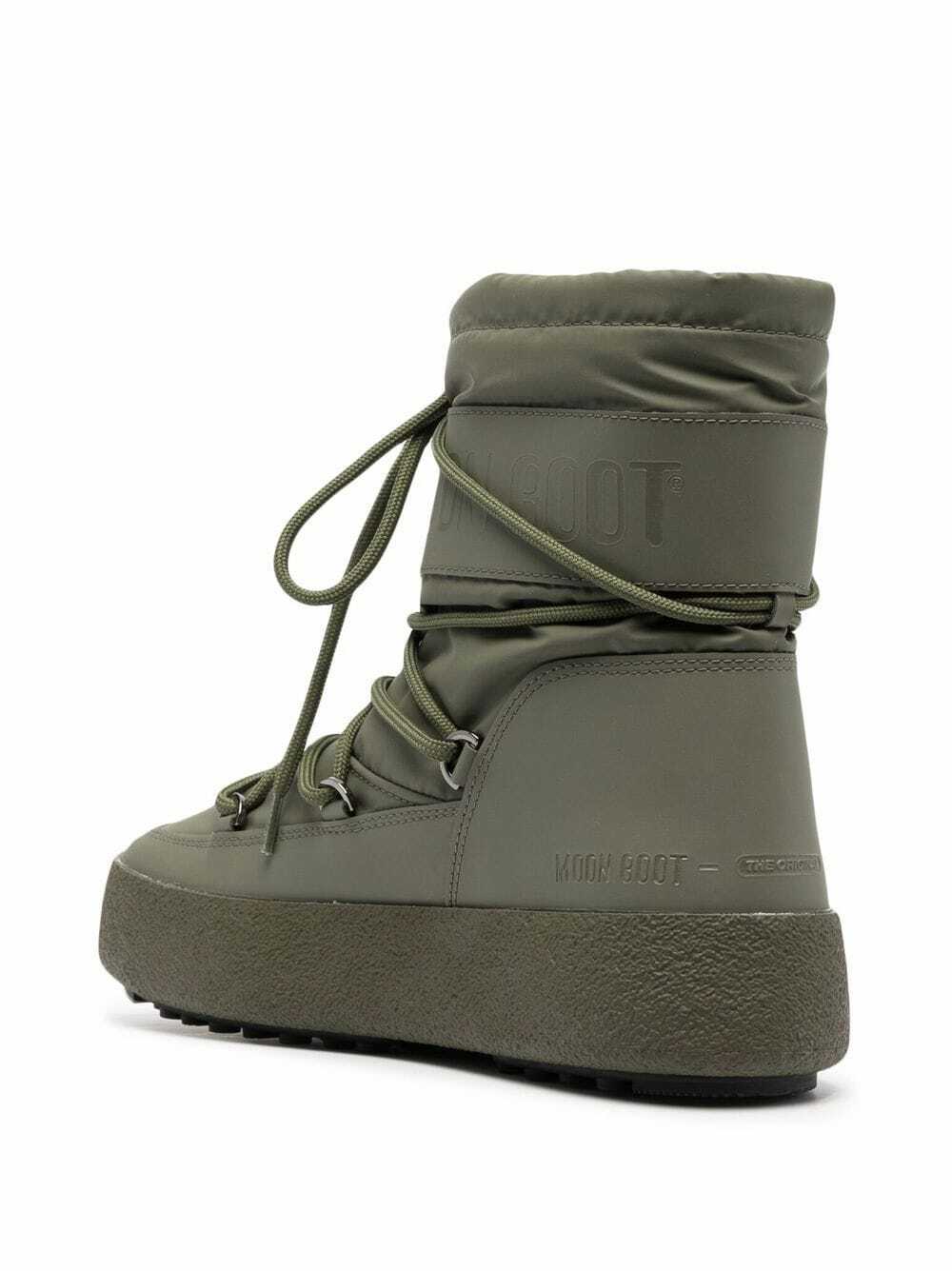 MOON BOOT - Mtrack Tube Snow Boots Moon Boot