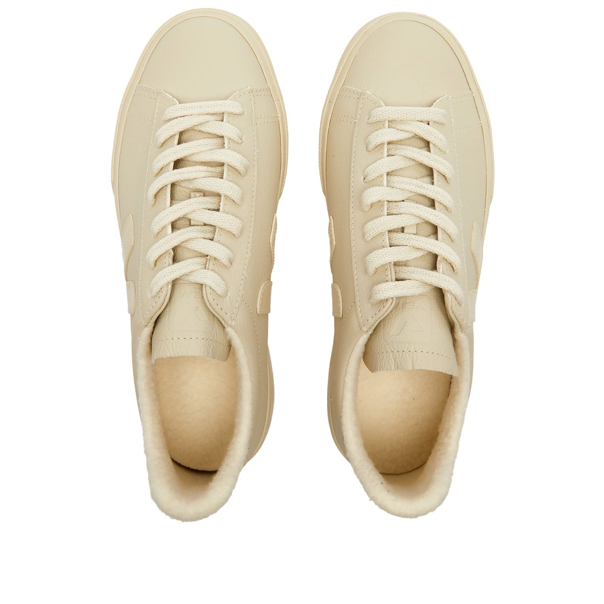 Veja Womens Women's Campo Winter Sneakers in Full Pierre VEJA