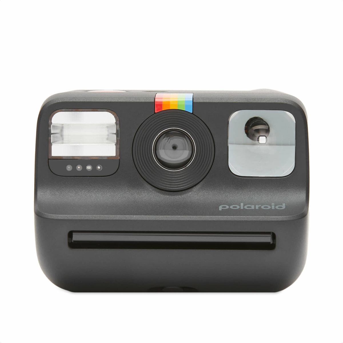 Polaroid Go Generation 2 Instant Camera in Black Polaroid