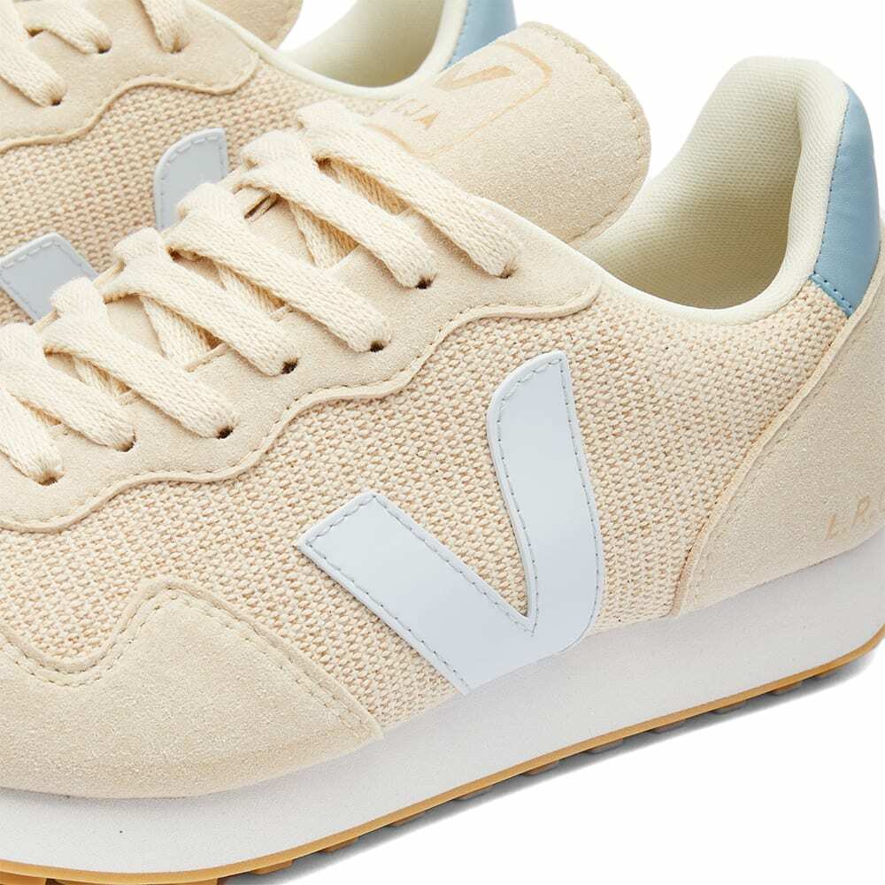 Veja Women's SDU Sneakers in Juta Ice VEJA