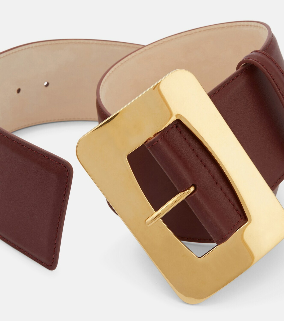 Altuzarra - Leather belt Altuzarra