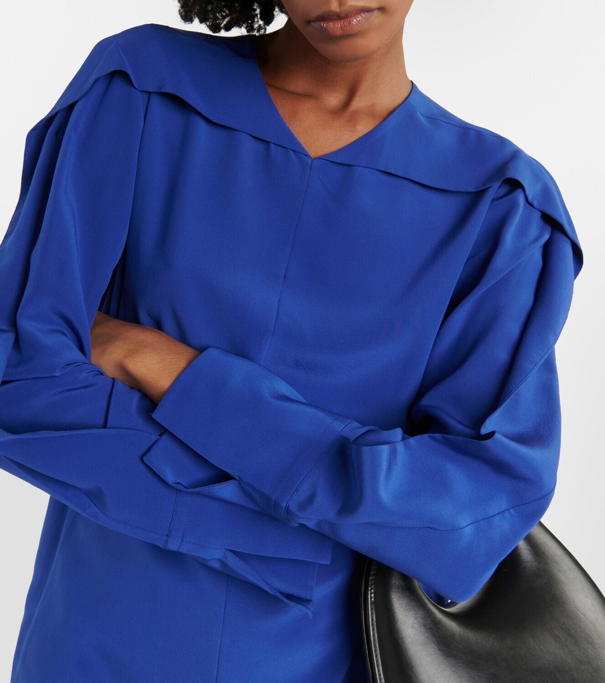 Joseph Silk blouse Joseph