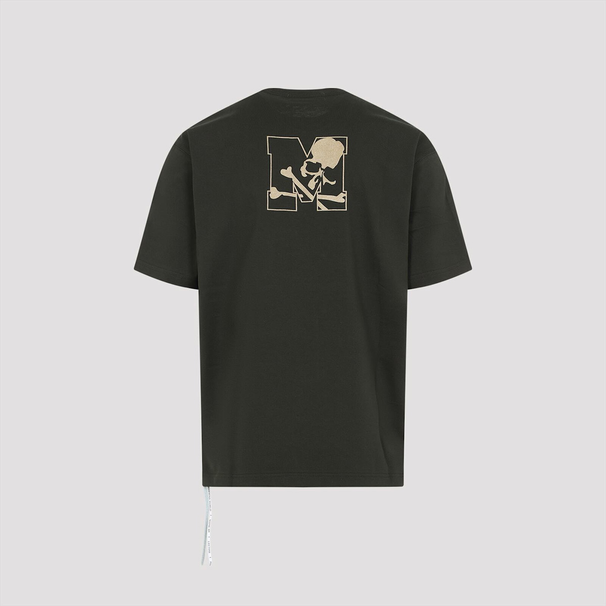 MASTERMIND WORLD University Tee MASTERMIND WORLD