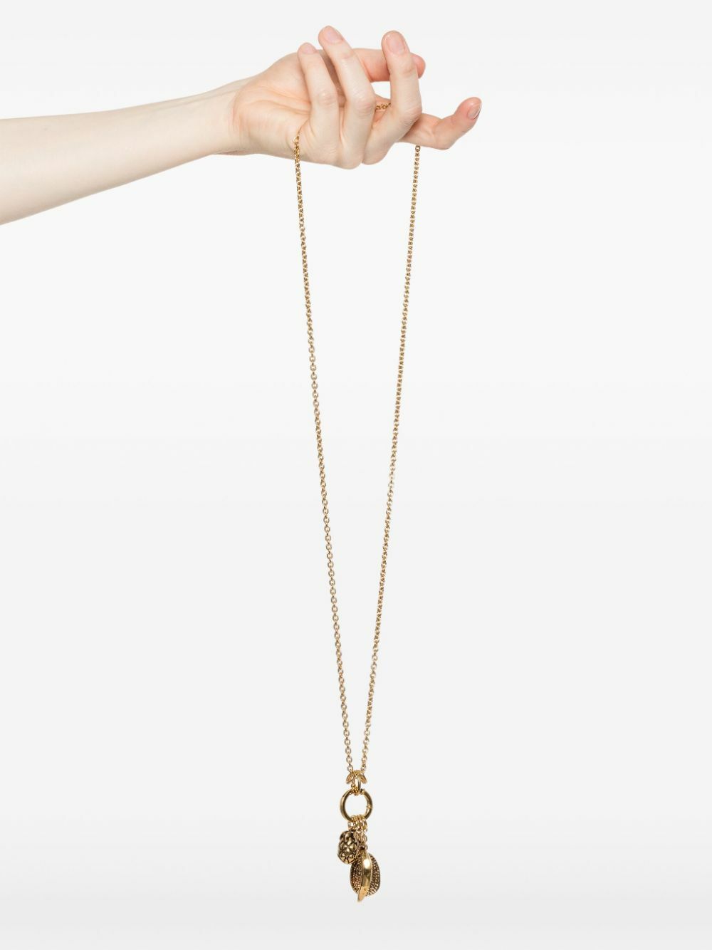 Chloé The Chloé Charms Necklace Chloe