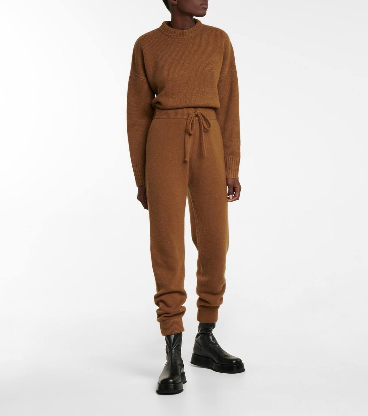 CO - Cashmere oversized sweater Coach