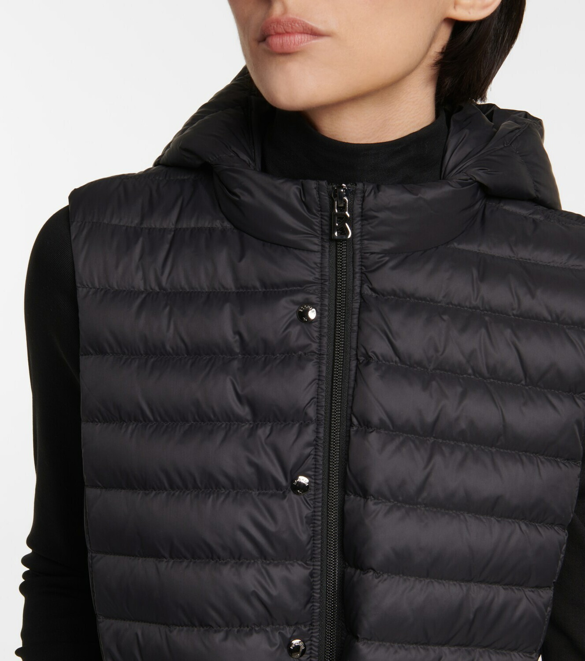 Bogner Cleo-D down vest Bogner