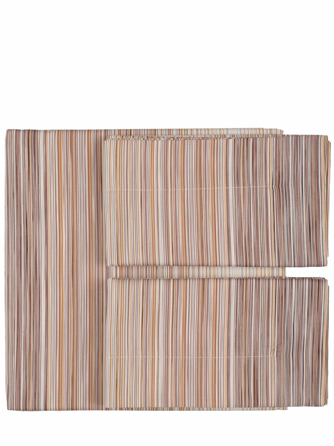 MISSONI HOME Jill Cotton Bedding Set Missoni Home