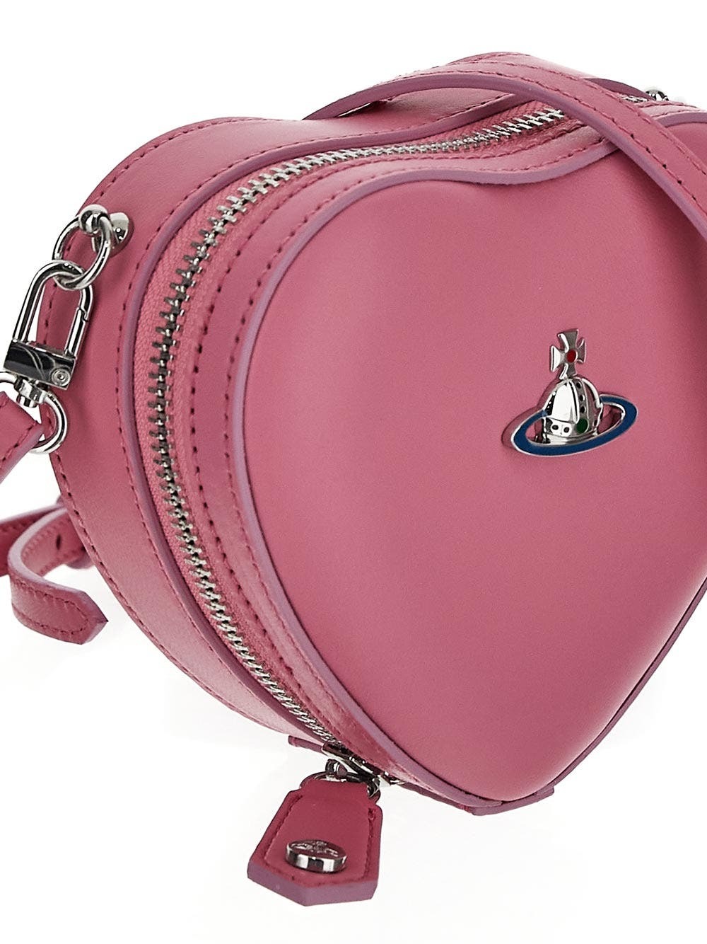 Vivienne Westwood Heart Bag Vivienne Westwood