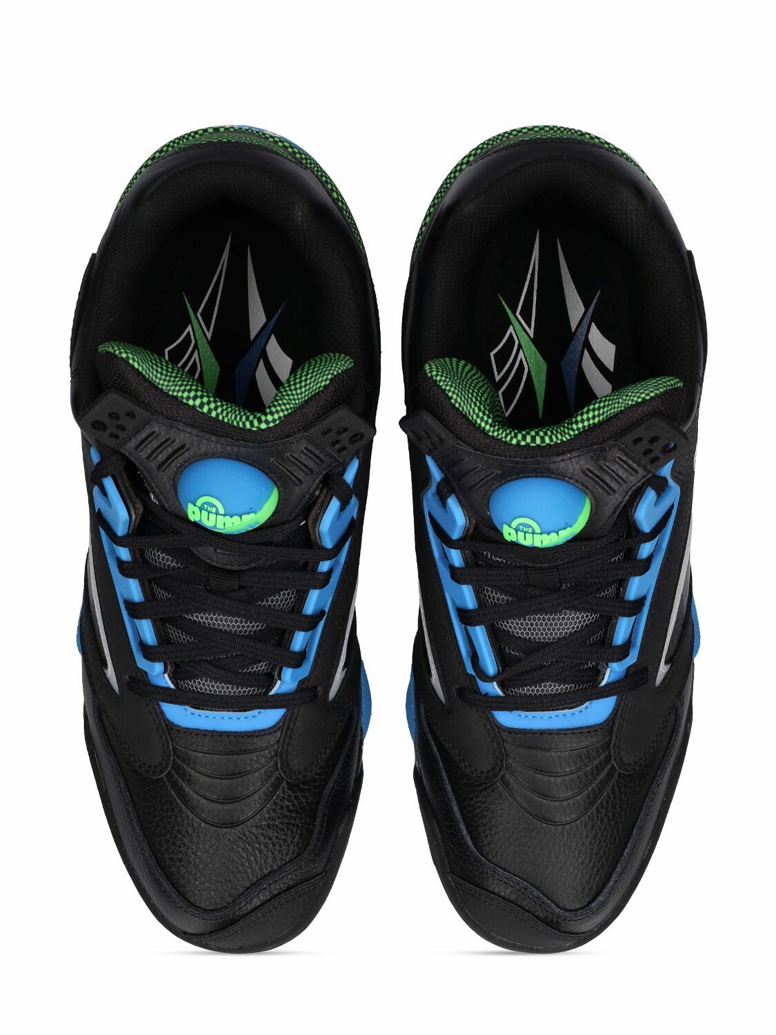 REEBOK CLASSICS - Shaq Victory Pump Sneakers Reebok Classics