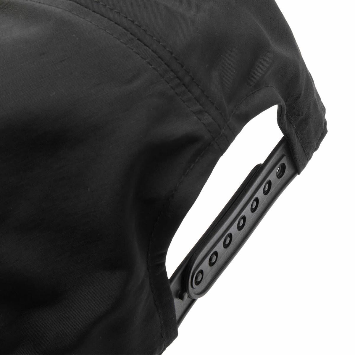 South2 West8 Men's S2W8 Tenkara Trucker Cap in Black South2 West8