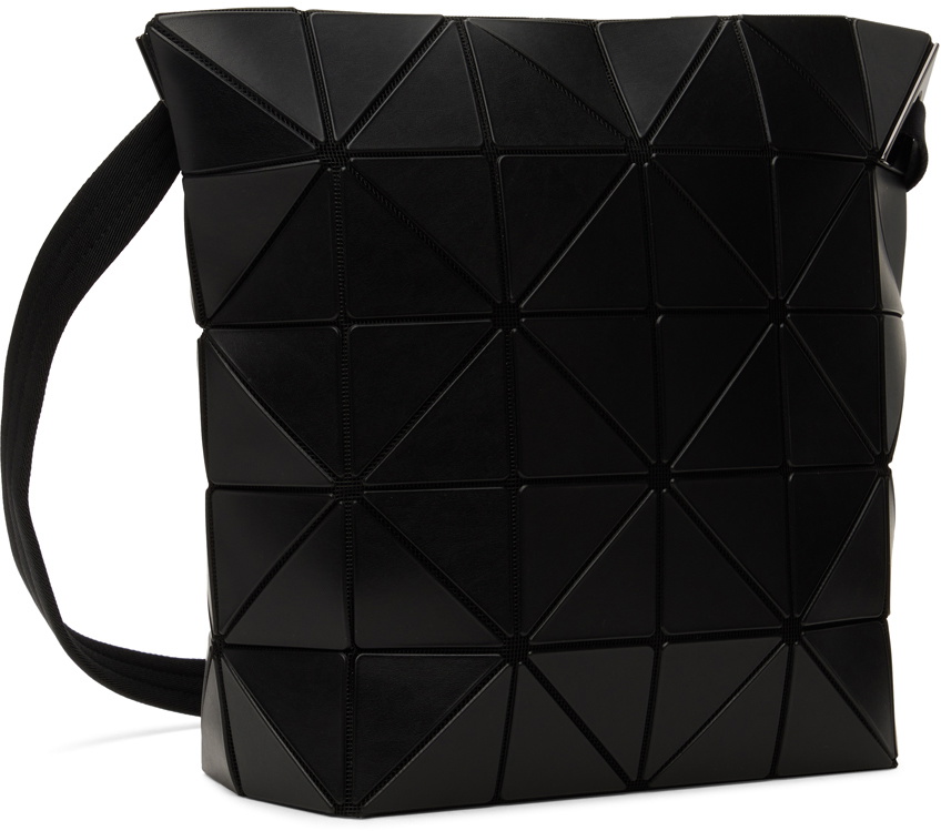 BAO BAO ISSEY MIYAKE Black Blocky Bag Bao Bao Issey Miyake