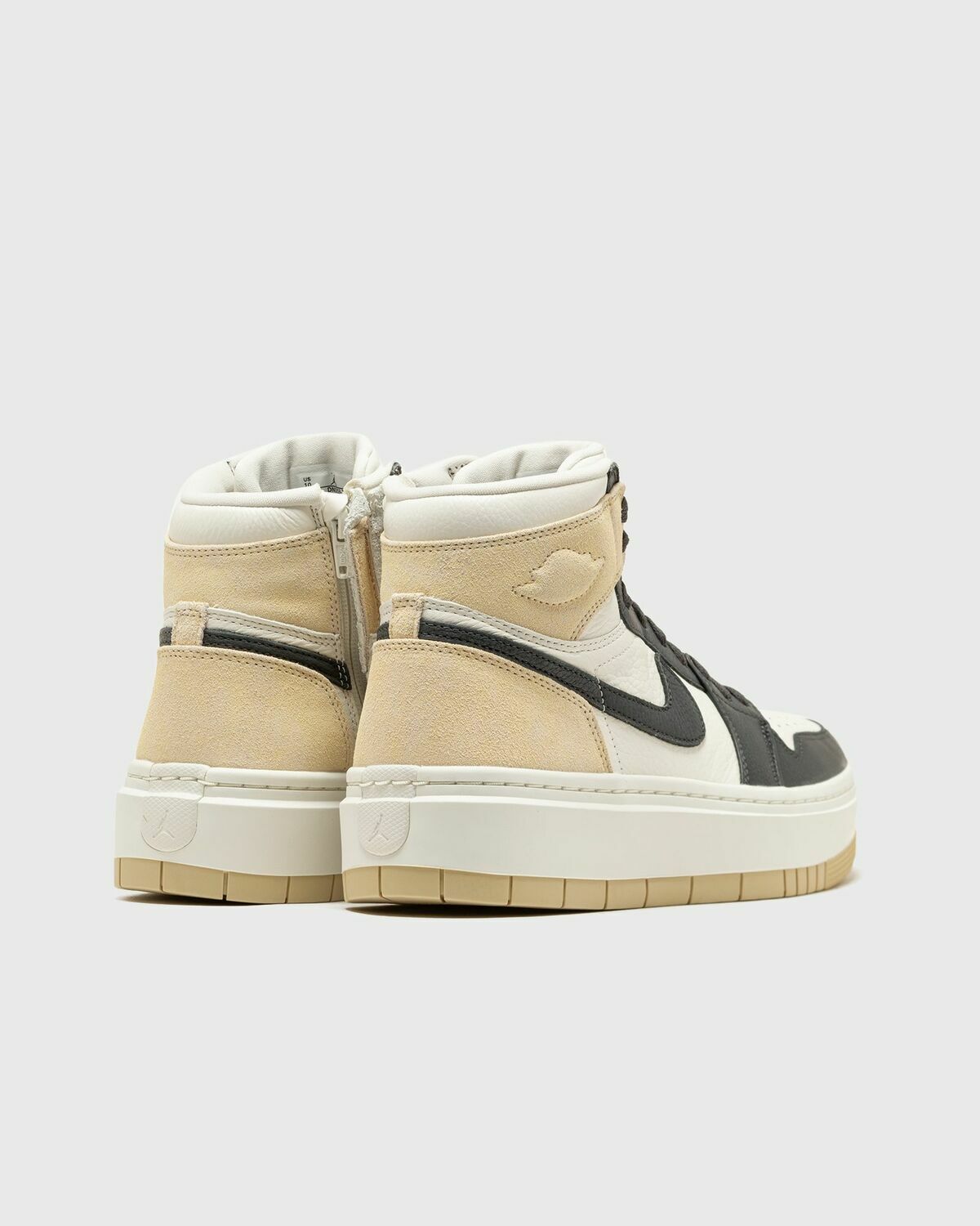 Jordan Air Jordan 1 Elevate High Black/Beige Basketball/High & Midtop ...