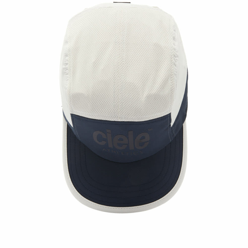 Ciele Athletics SC GO Cap in Porter Ciele Athletics