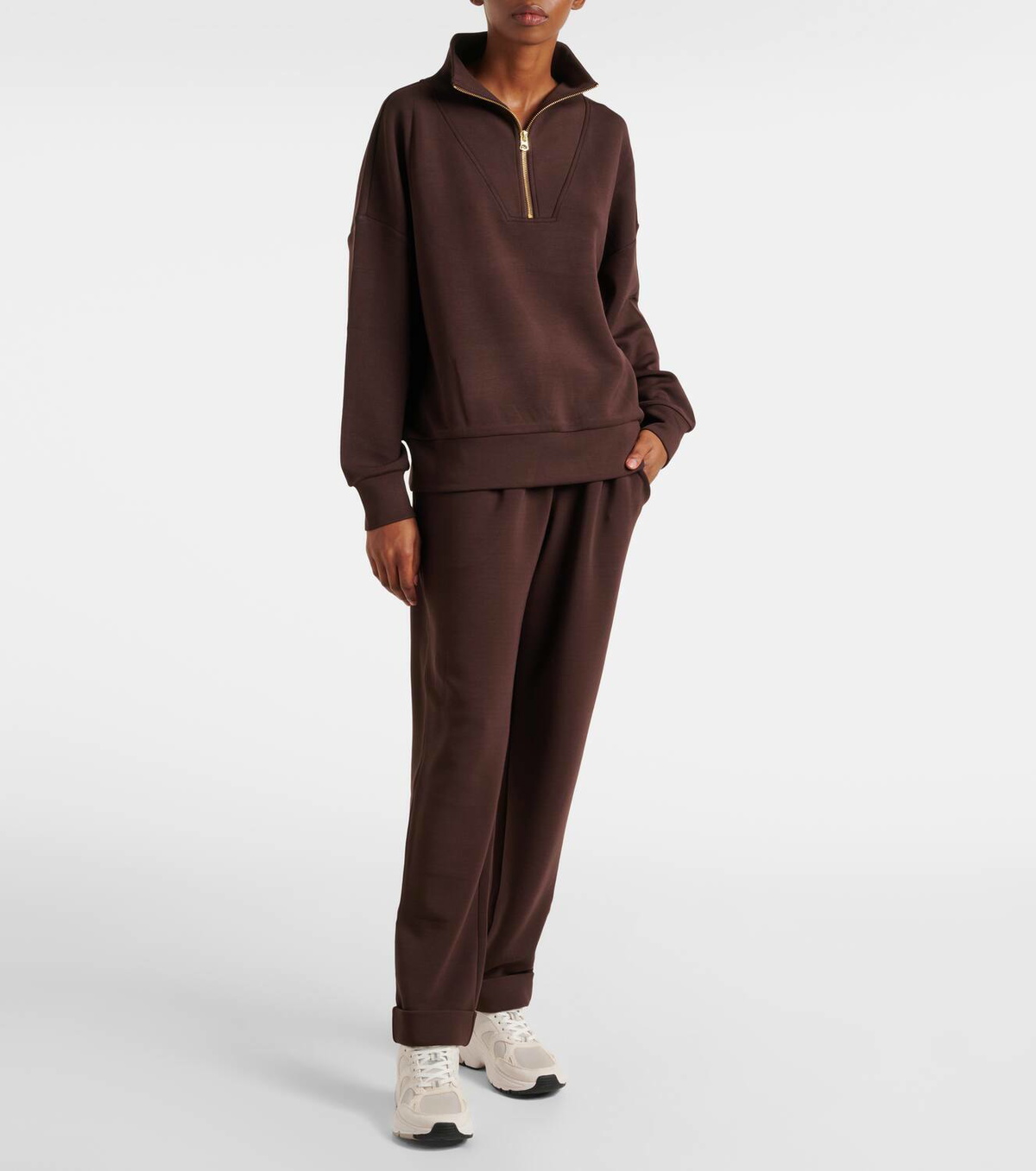 Varley The Rolled Cuff Pant 28.5" sweatpants Varley