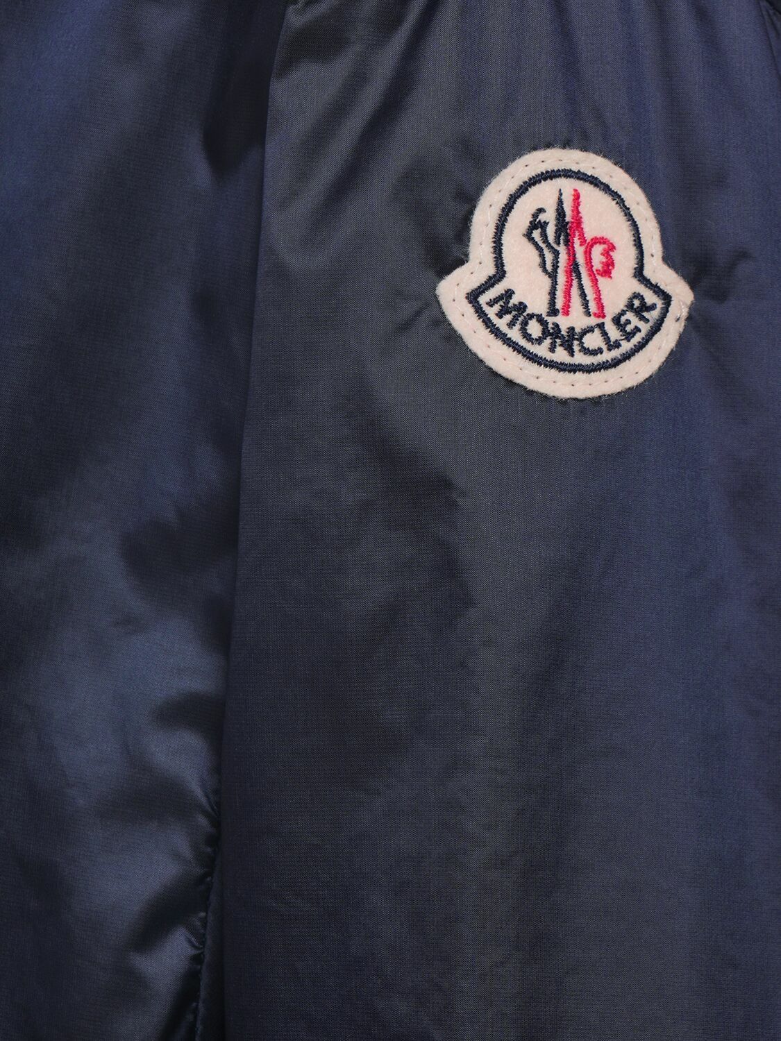 MONCLER Filiria Nylon Jacket Moncler