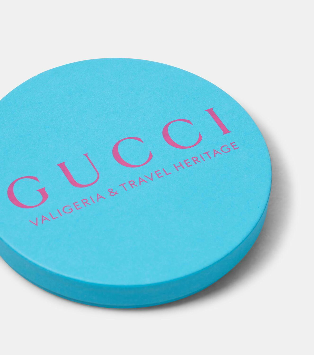 Gucci Valigeria set of 11 luggage stickers Gucci