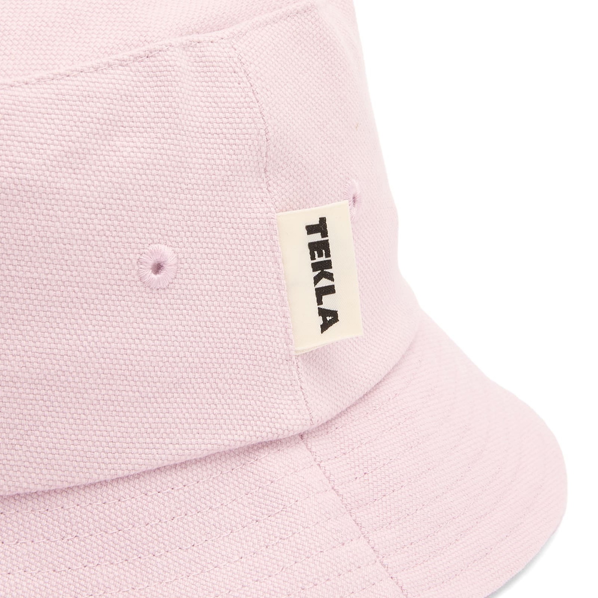 Tekla Fabrics Bucket Hat in Wisteria Tekla Fabrics